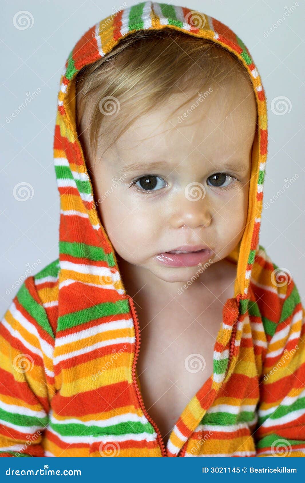 Cute Toddler Picture. Image: 3021145