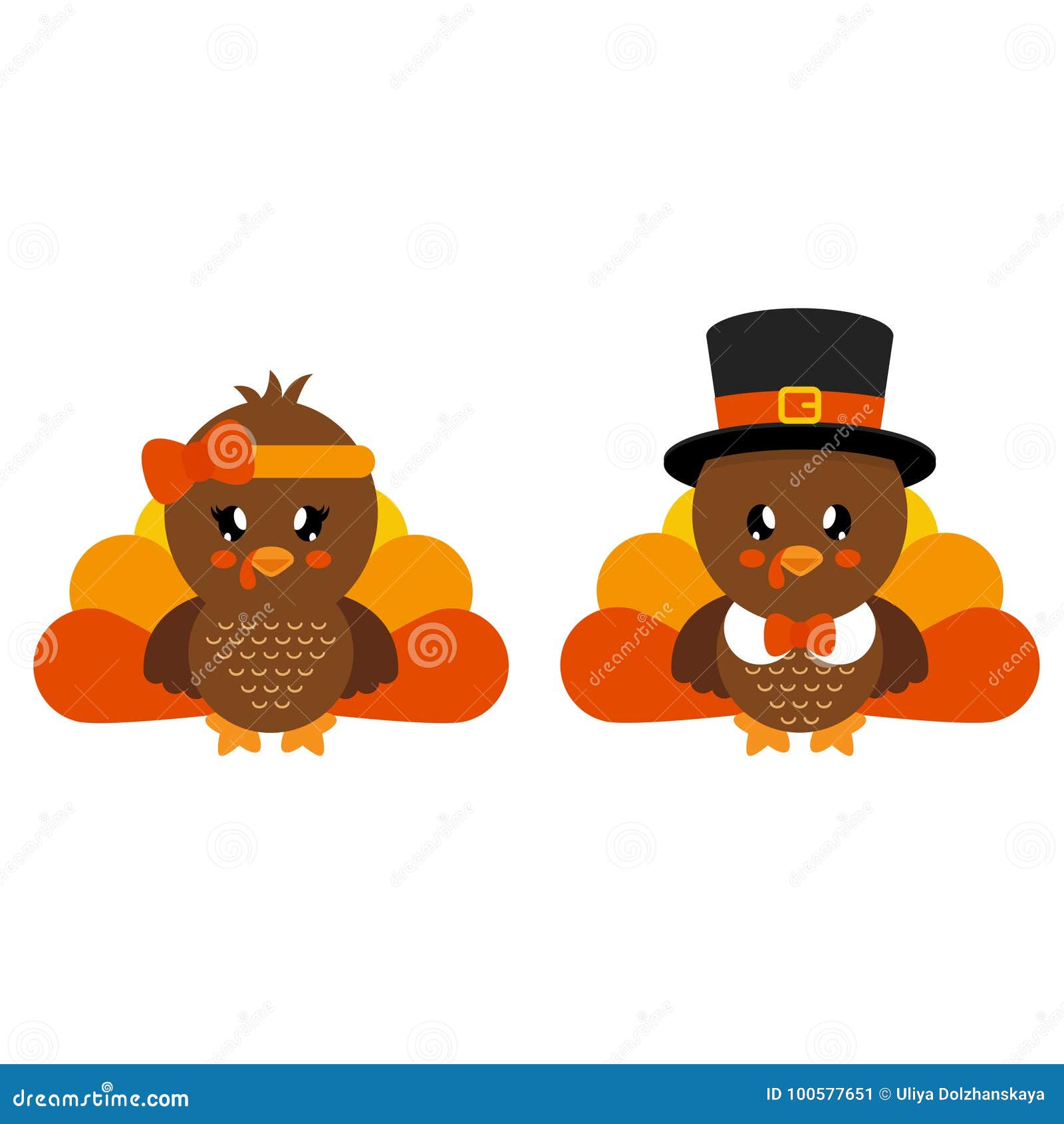Turkey Girl Stock Illustrations – 2,820 Turkey Girl Stock Illustrations ...