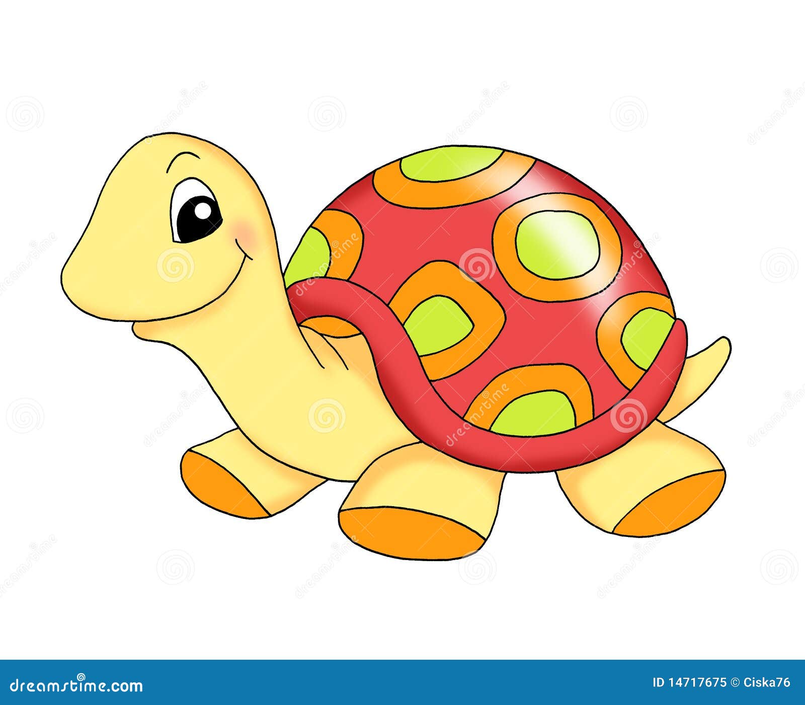 Cute Turtle Clip Art Cute Turtle Image