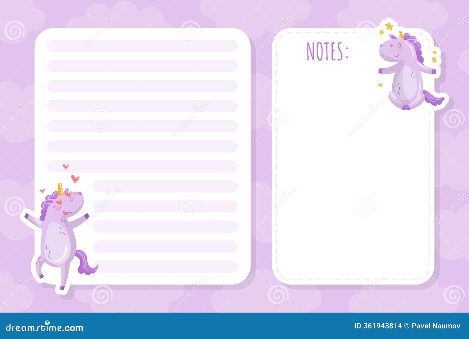 3d Character , Man Empty Stick Notes In His Body Royalty-Free Stock ...