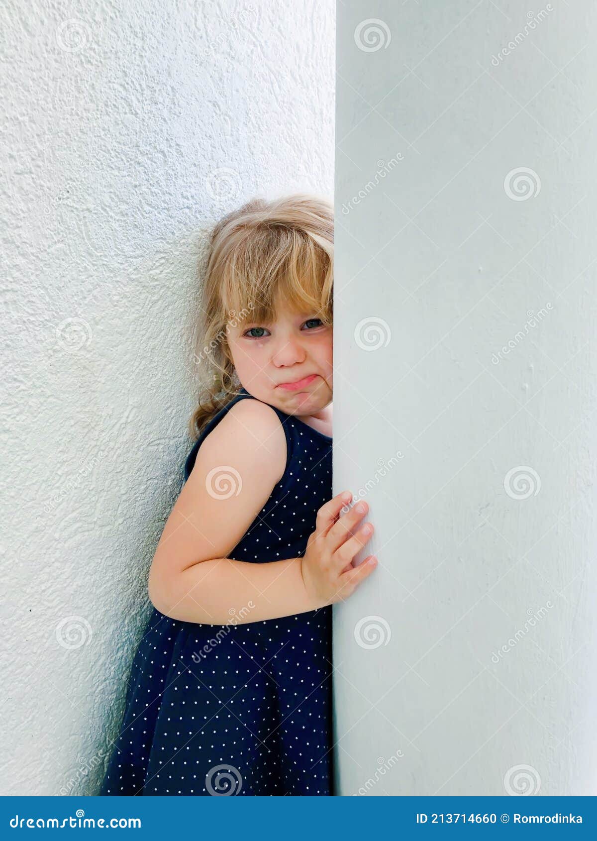 Cute Upset Unhappy Toddler Girl Crying. Angry Emotional Child Shouting ... Cute Upset Unhappy Toddler Girl Crying. Angry Emotional Child Shouting ...