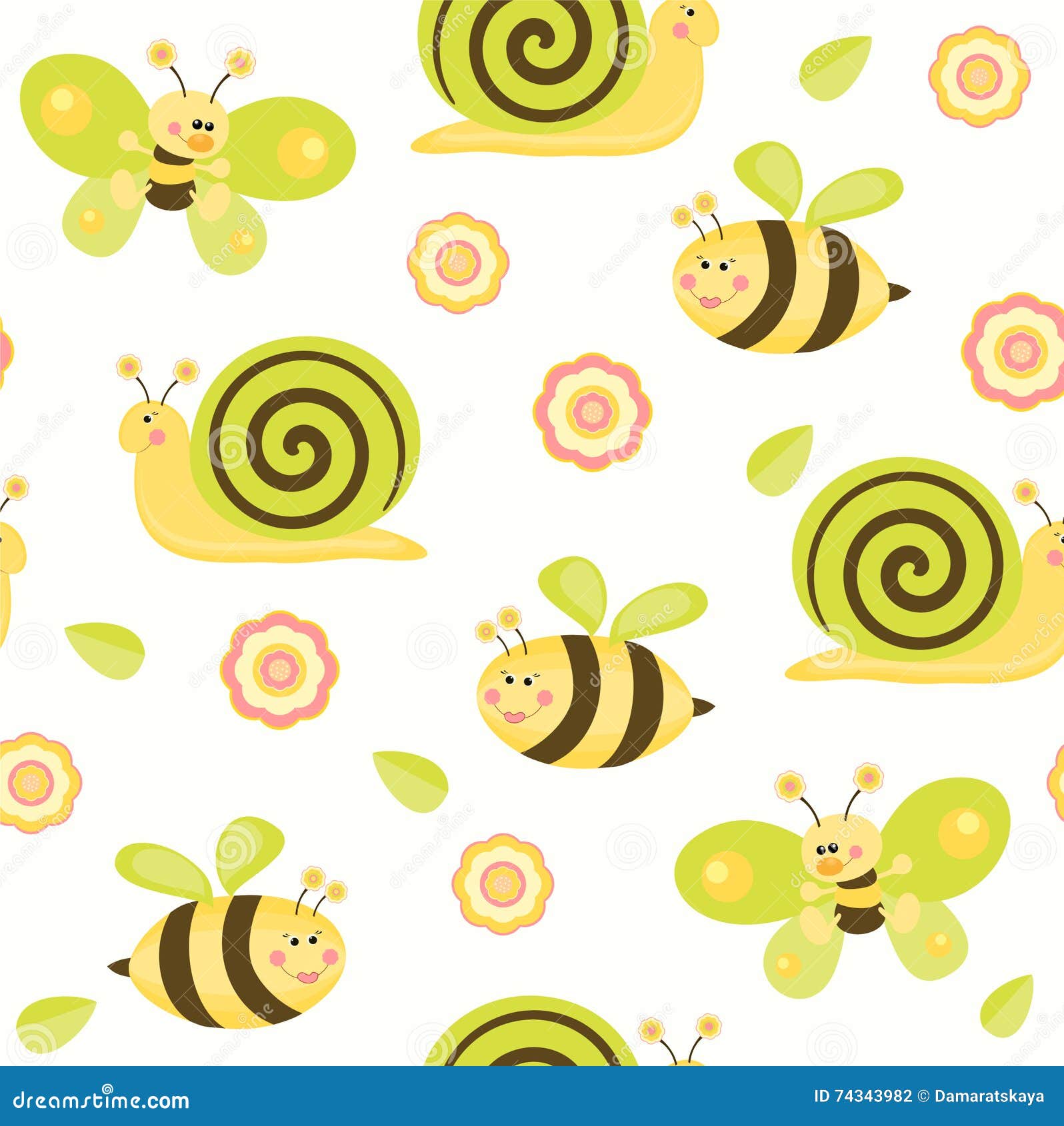 Children Pattern Stripe Fabric, Material Vertical Textile Vector ...