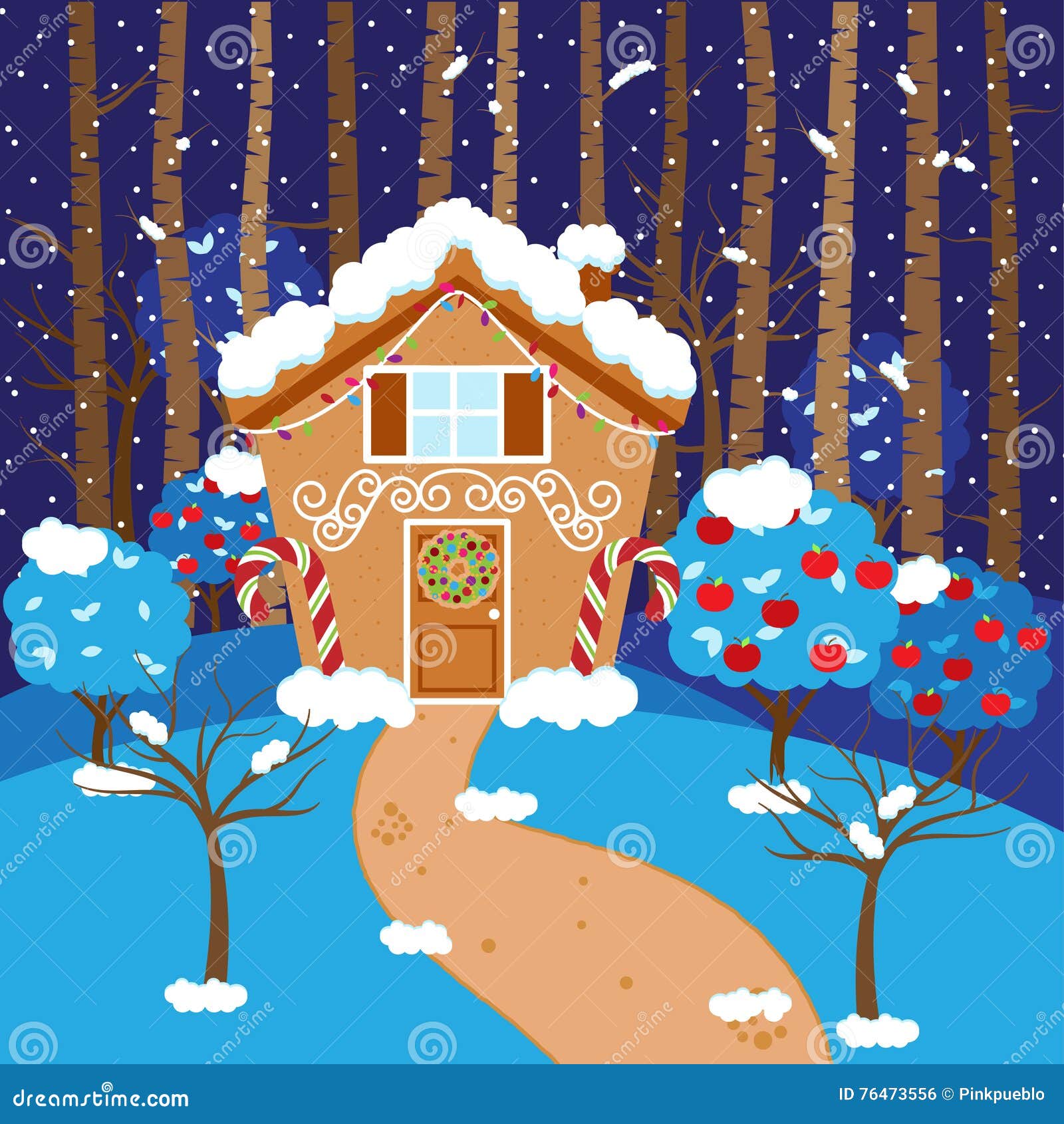 Holiday Gingerbread Man. Christmas Traditional Treats, Delish ...