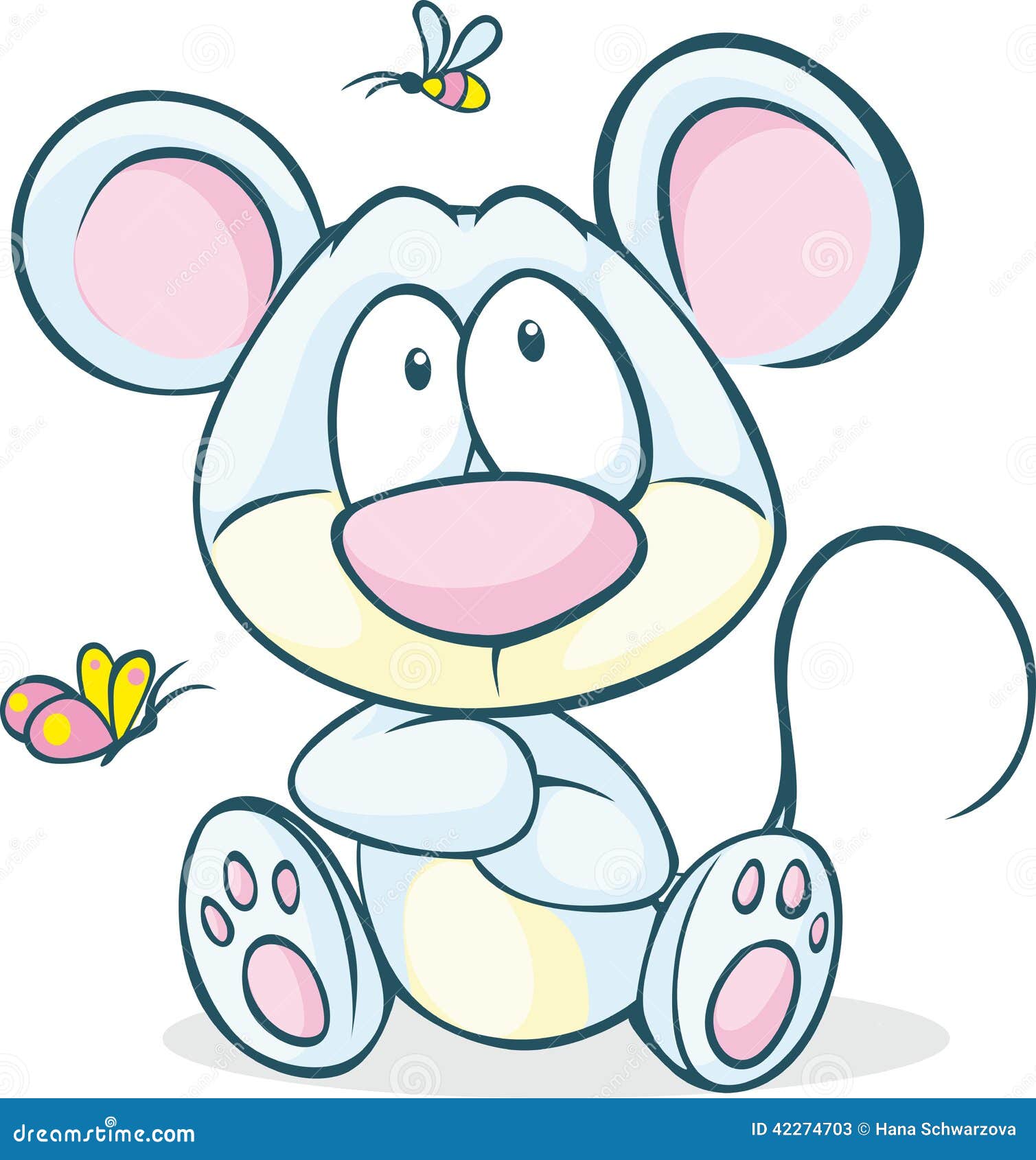 Vector Lab Mouse Internal Organs And Tissues Icon Set | CartoonDealer ...