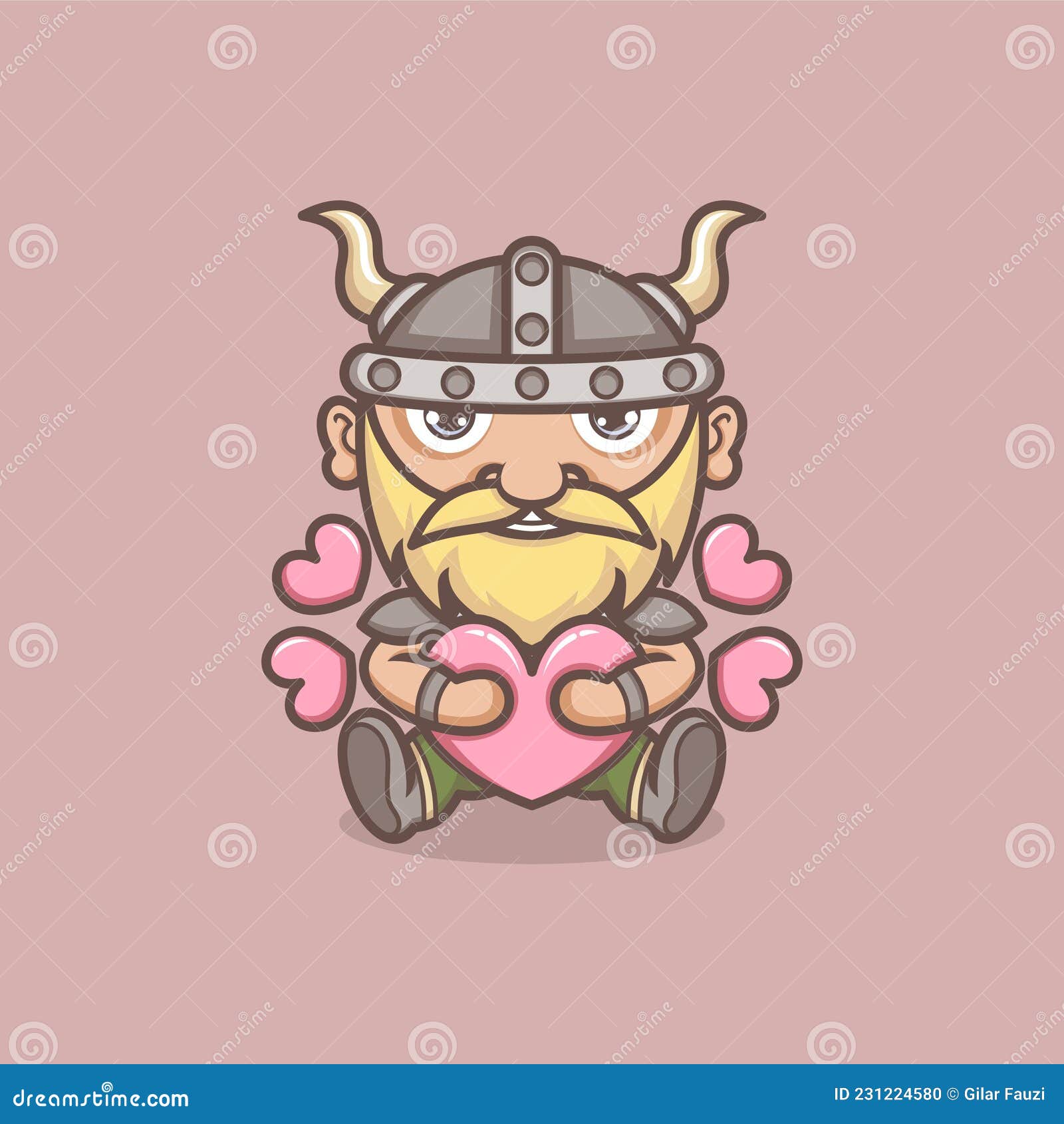 Love Viking Runes Vector Set, Bind Runes And Runnic Sript ...