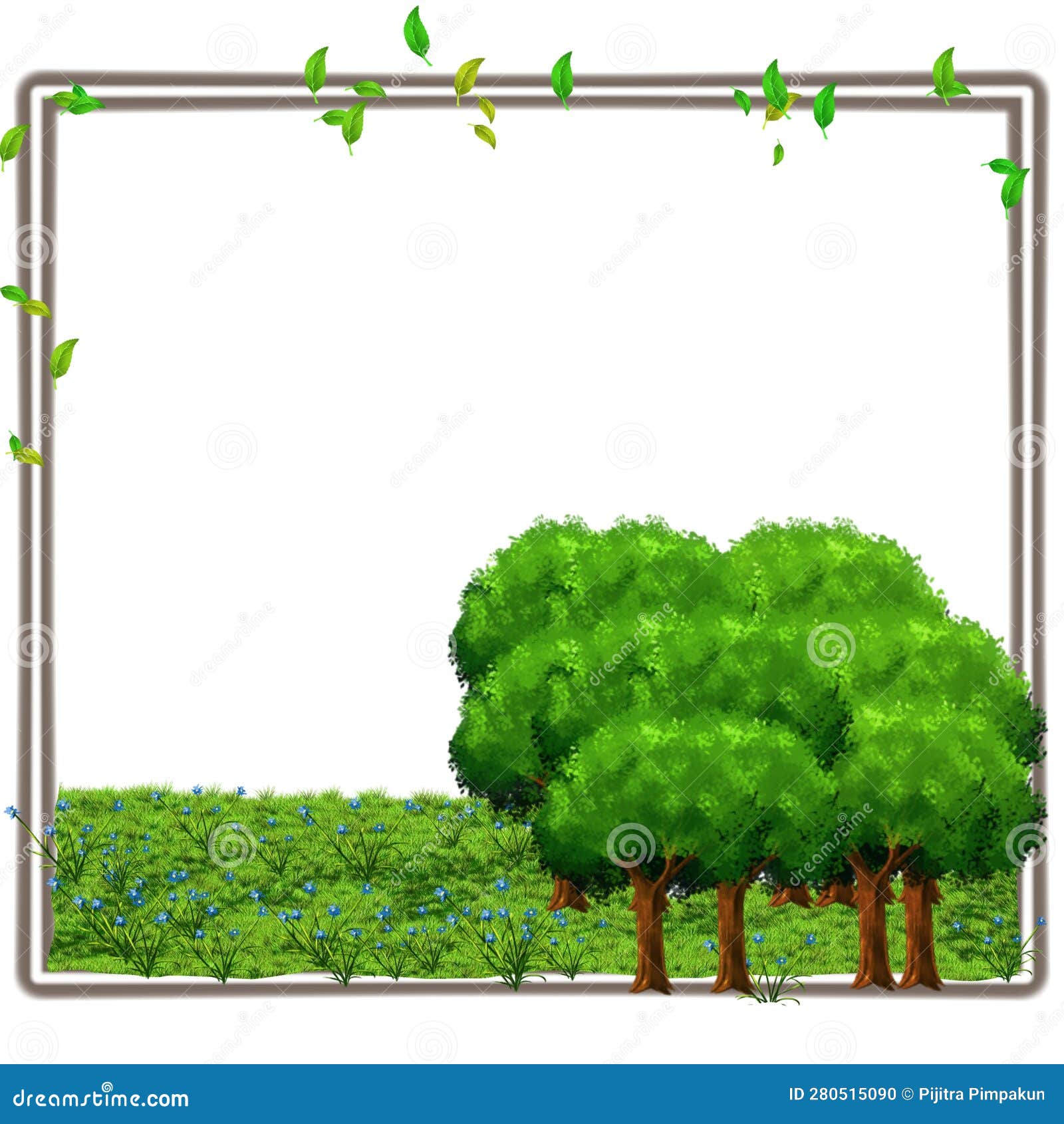 Cute Vintage Illustration Set Notepad,notebook, Vector Drawing. Stock ...