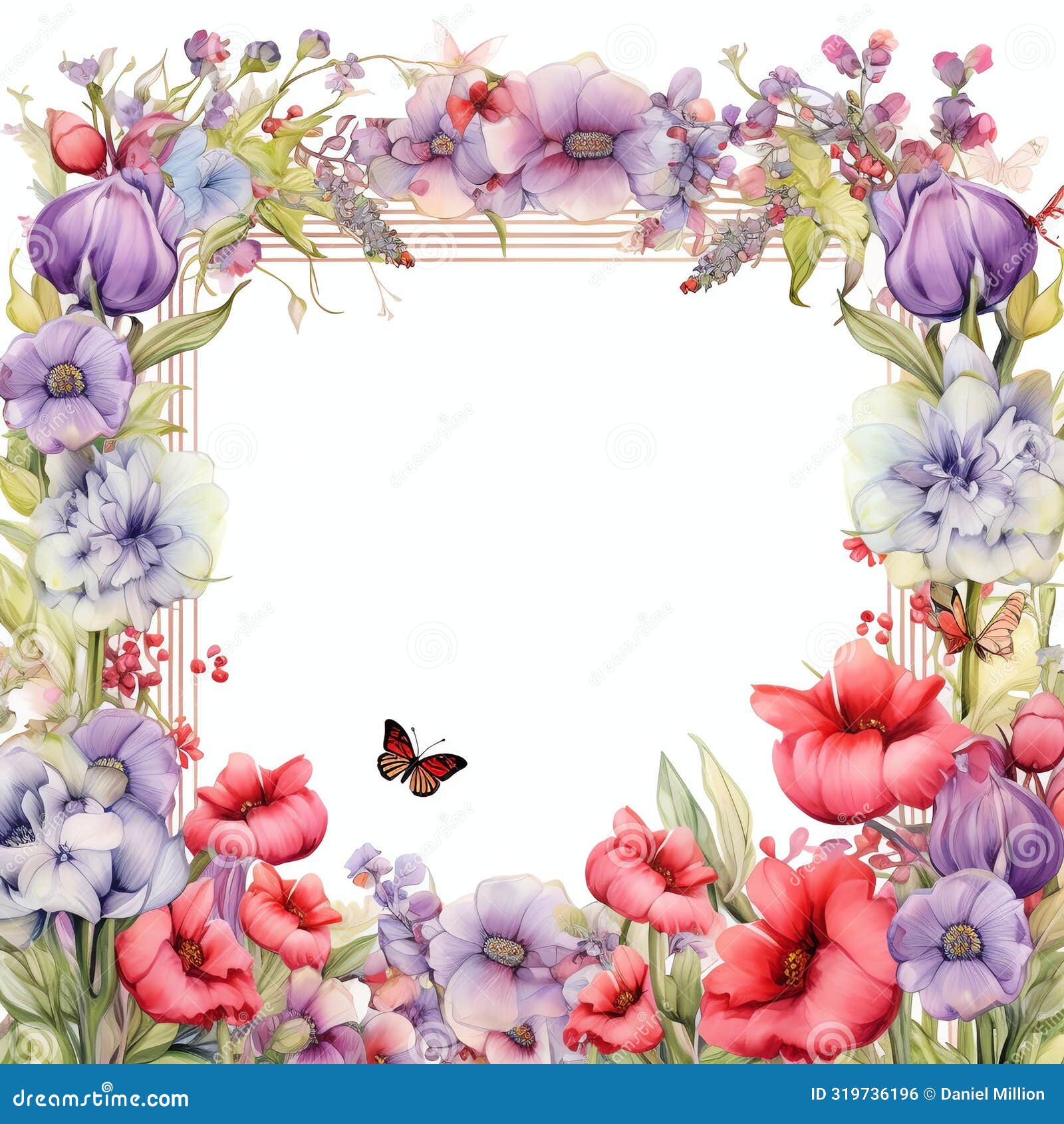 Posies Cartoons, Illustrations & Vector Stock Images - 5693 Pictures to ...