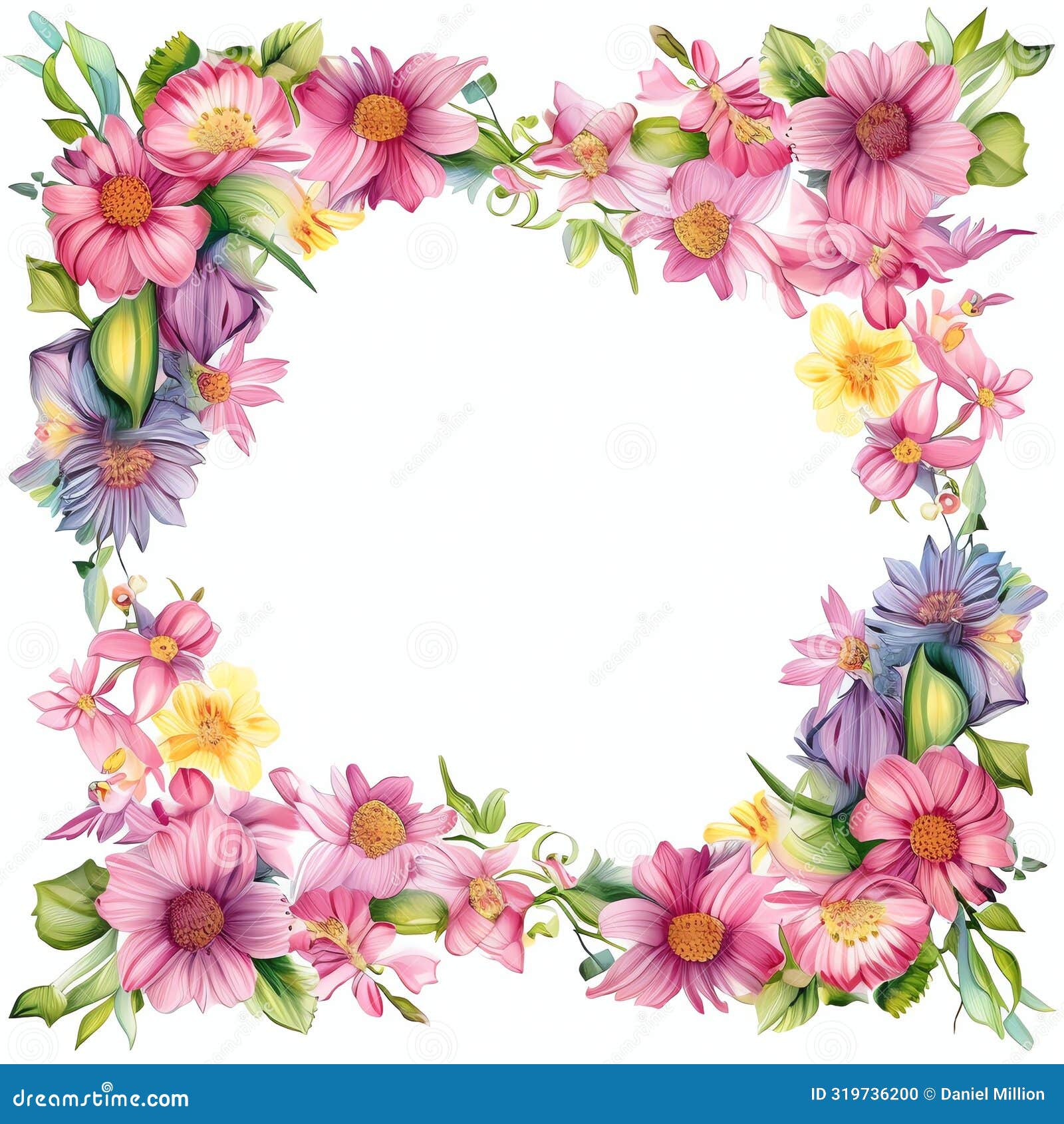Posies Cartoons, Illustrations & Vector Stock Images - 5693 Pictures to ...