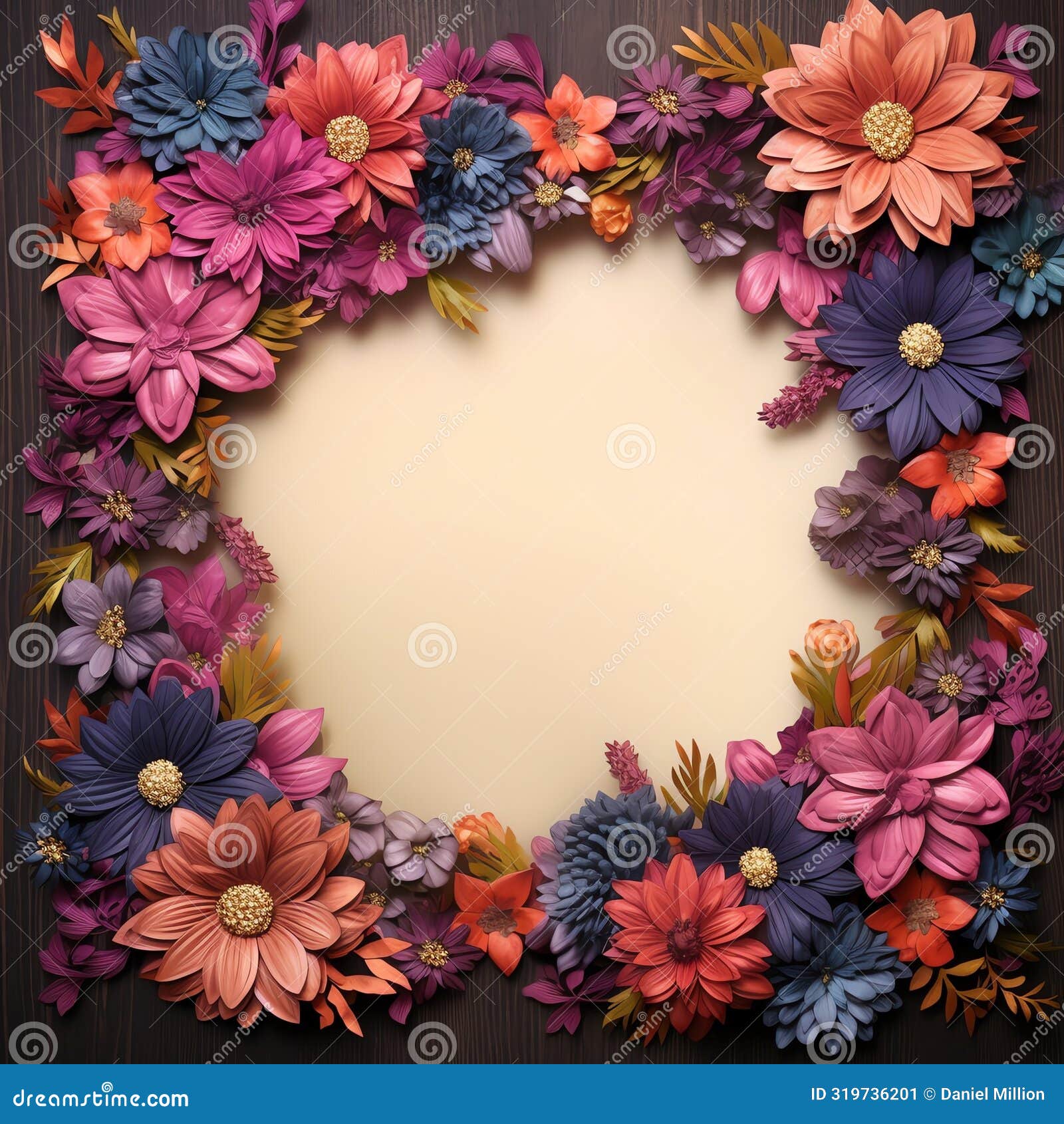 Posies Cartoons, Illustrations & Vector Stock Images - 5693 Pictures to ...