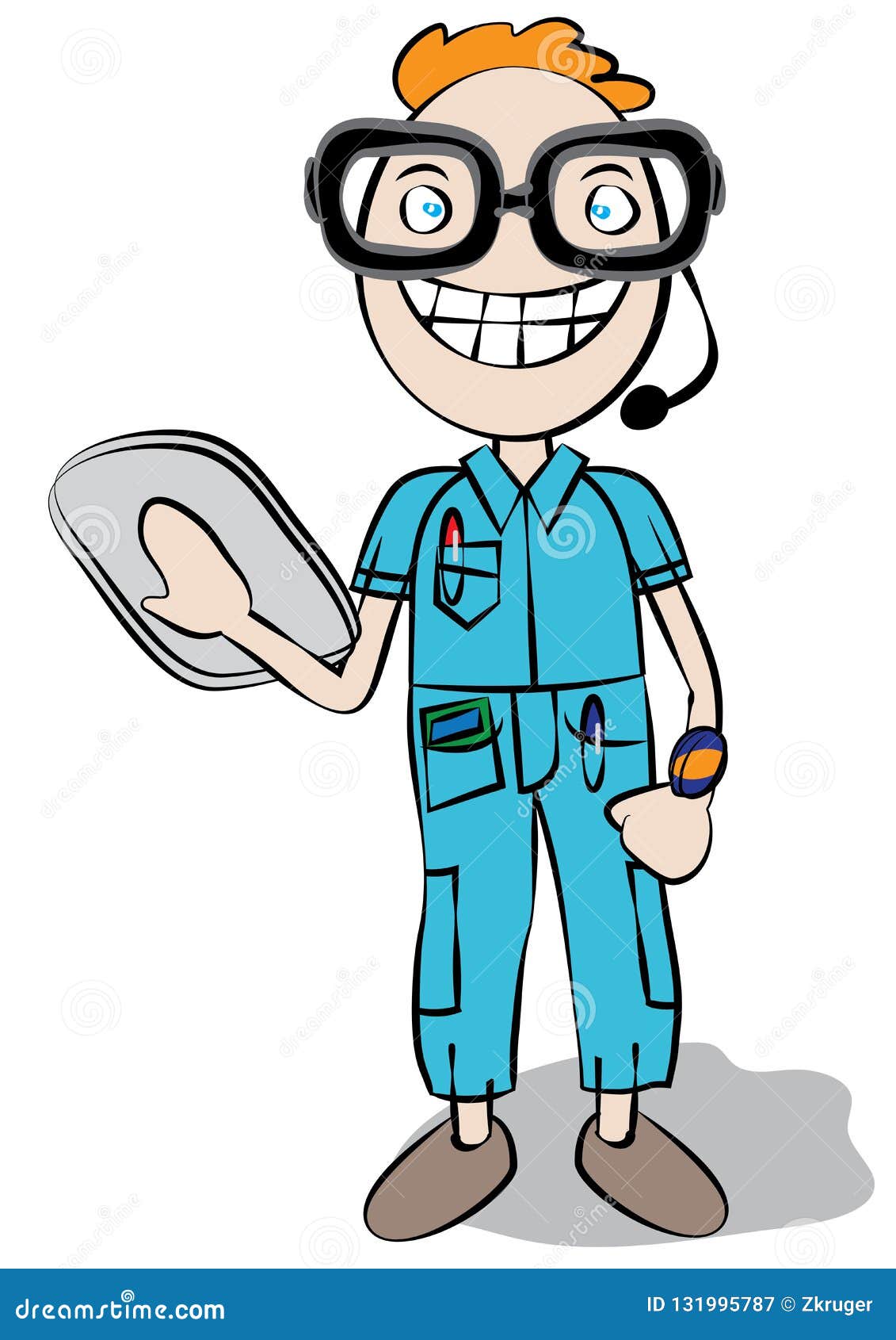 Cute white techie guy stock vector. Illustration of male - 131995787 Cute white techie guy stock vector. Illustration of male - 131995787