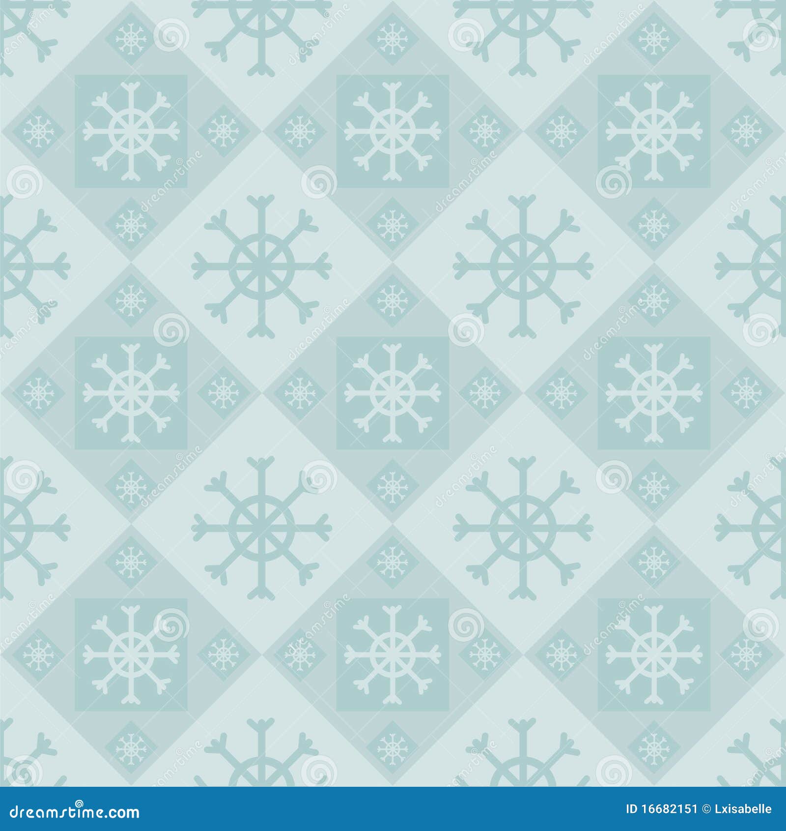 Cute winter pattern stock vector. Illustration of stylish - 16682151