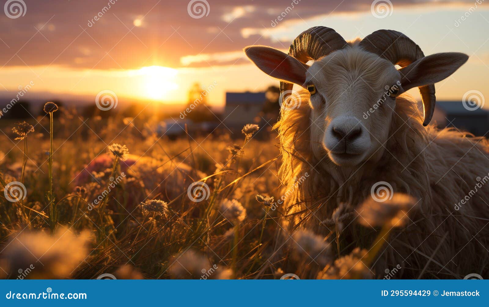 672 Cute Ai Goat Stock Photos - Free & Royalty-Free Stock Photos from ...