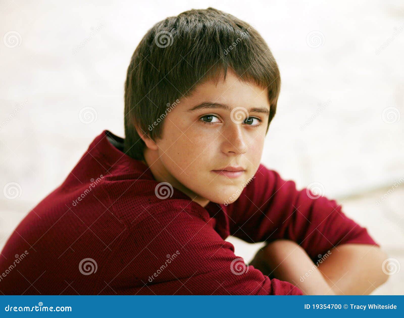 Cute young teen boy stock photo. Image of brown, color - 19354700 Cute young teen boy stock photo. Image of brown, color - 19354700