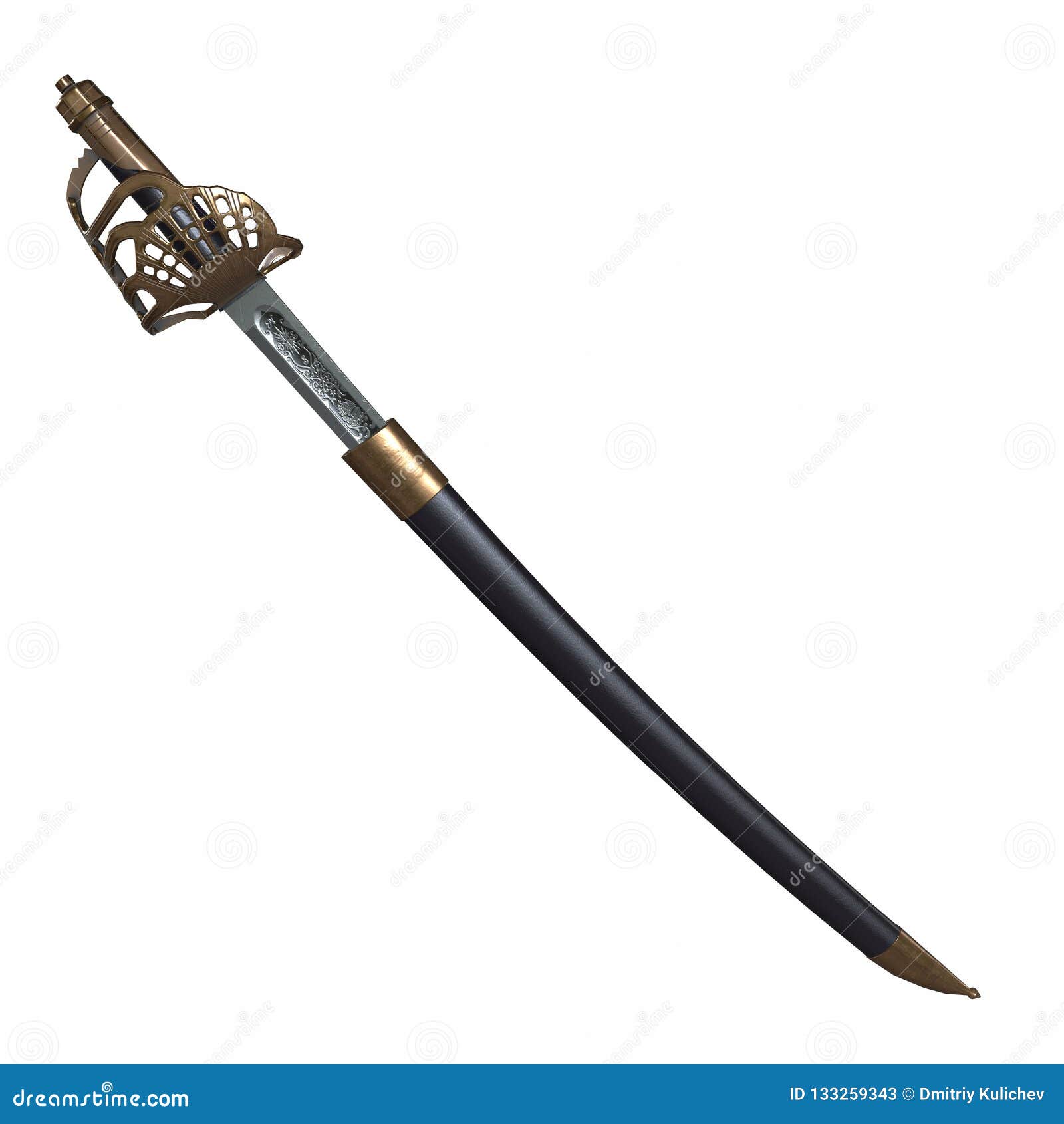 Cutlass Illustrazioni, Vettoriali E Clipart Stock – (1,335 ...