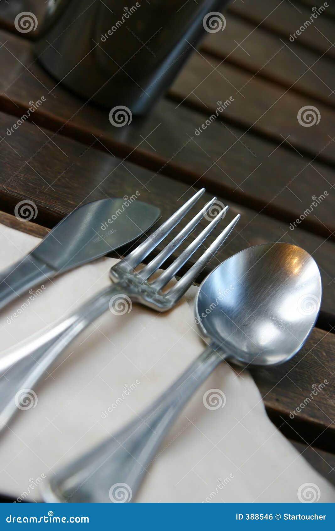 Cutlery stock photo. Image of morning, convenience, eatery - 388546