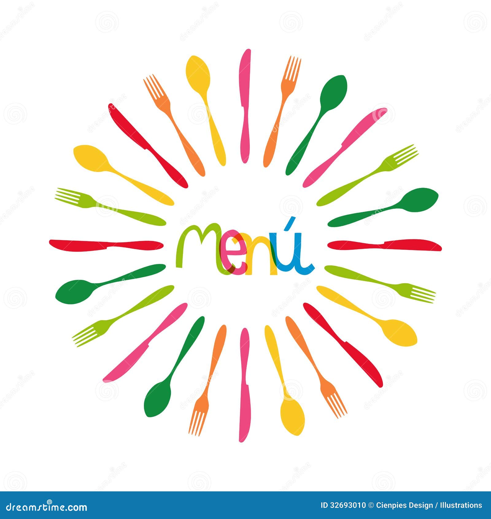 Circle Menu Isolated Icon. Simple Element Illustration From Ultimate ...