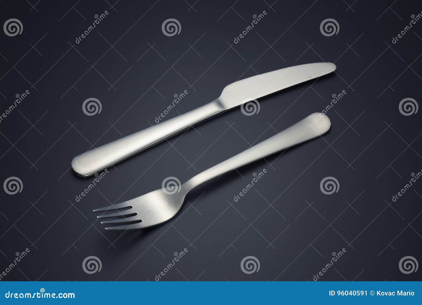 Cutlery stock image. Image of table, flatware, view, knife - 96040591