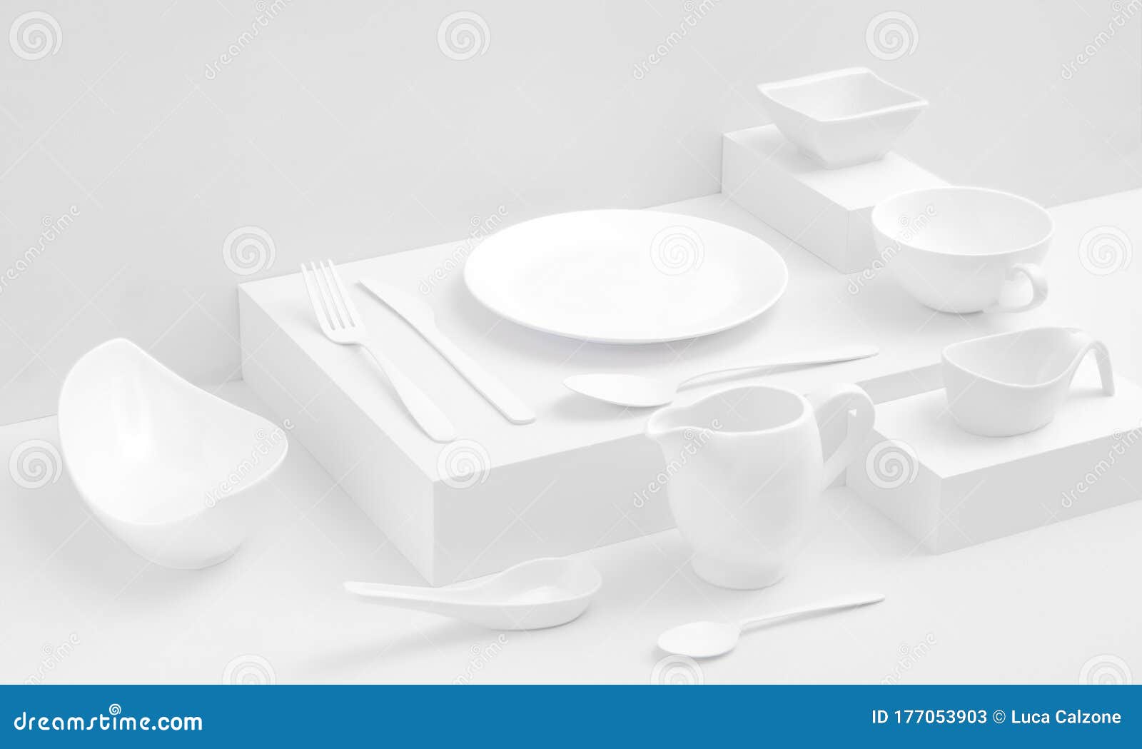 Tableware Background Stock Illustrations – 23,284 Tableware Background ...