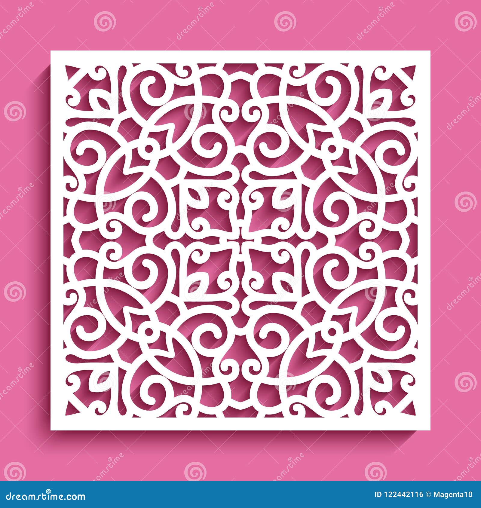 Cutout Square Stock Illustrations – 11,293 Cutout Square Stock ...