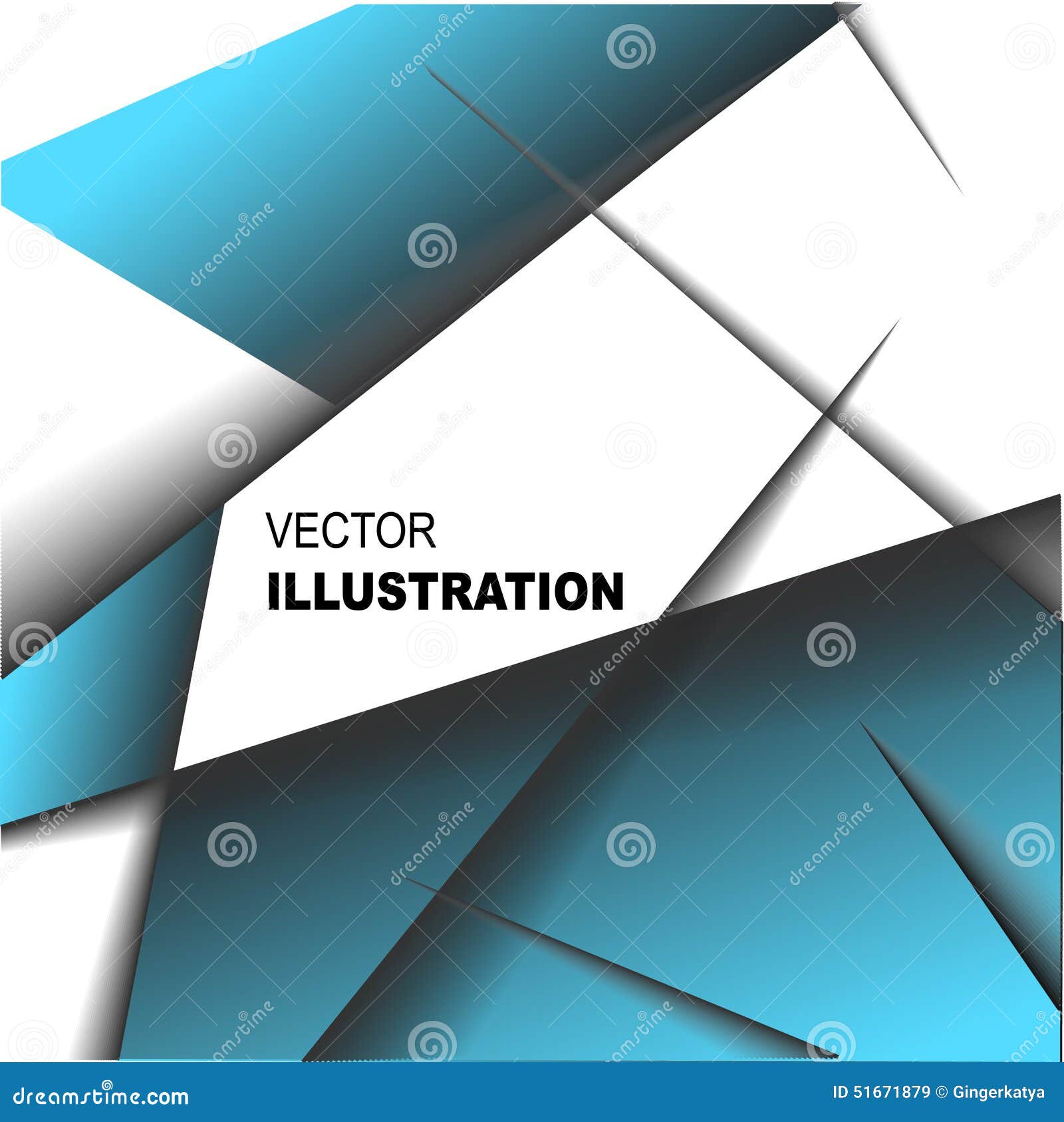 Cuts vector stock vector. Illustration of simple, website - 51671879