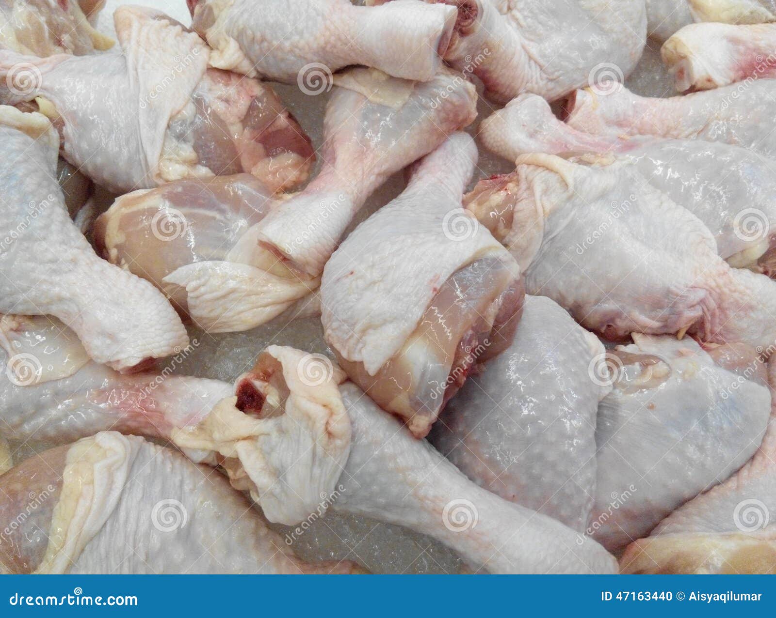 Cutted chicken meat stock photo. Image of meat, cook - 47163440