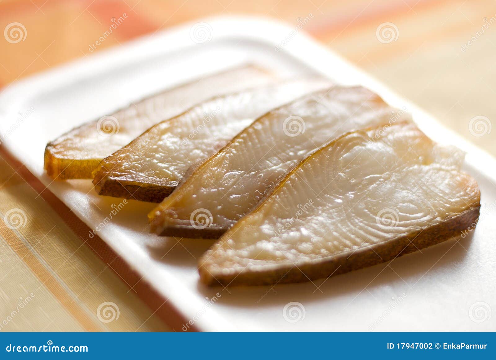 Cutted fish stock photo. Image of object, fish, meal - 17947002