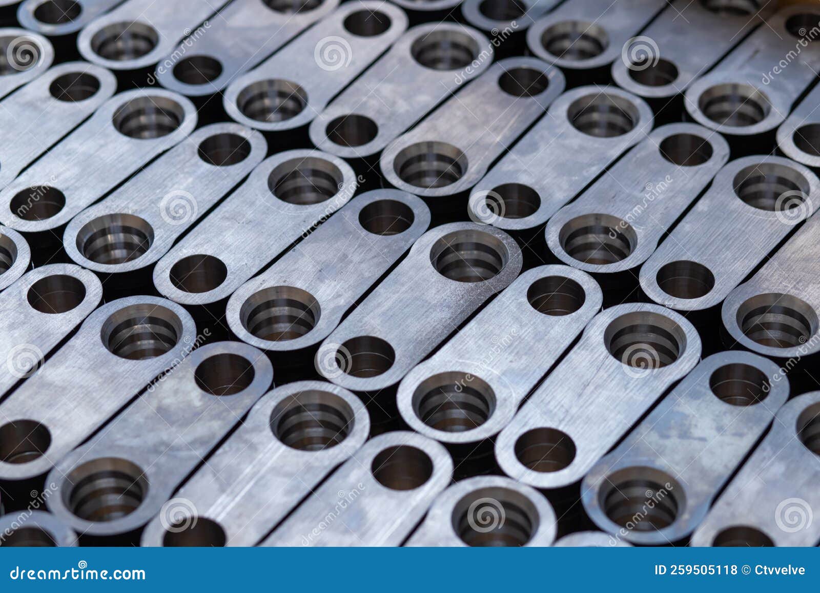 Cutted metal sheets stock photo. Image of weld, sheet - 259505118