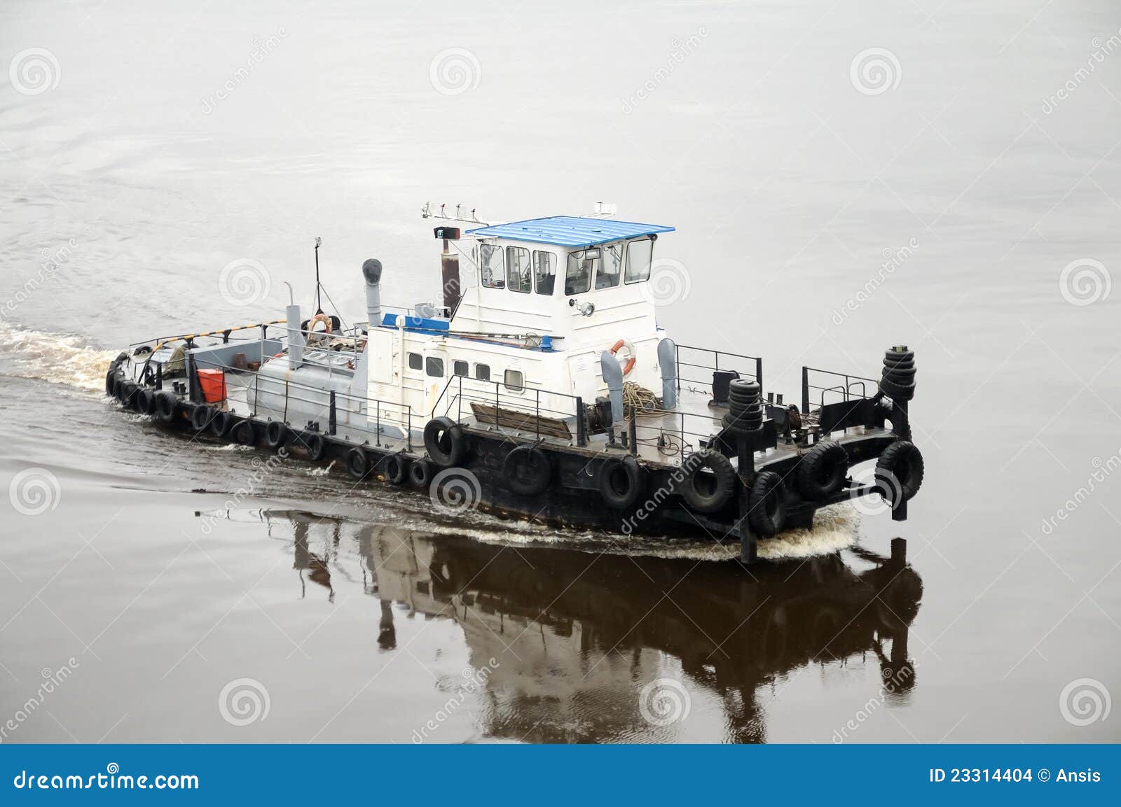 Cutter stock photo. Image of maritime, ship, freight - 23314404