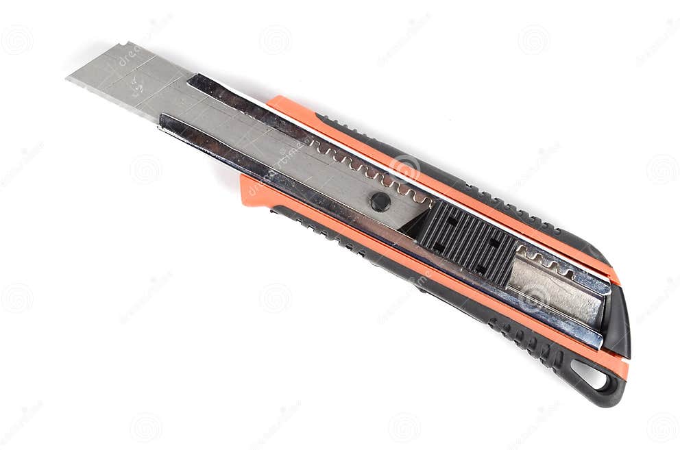 Cutter stock photo. Image of carver, handy, steel, working - 29077334