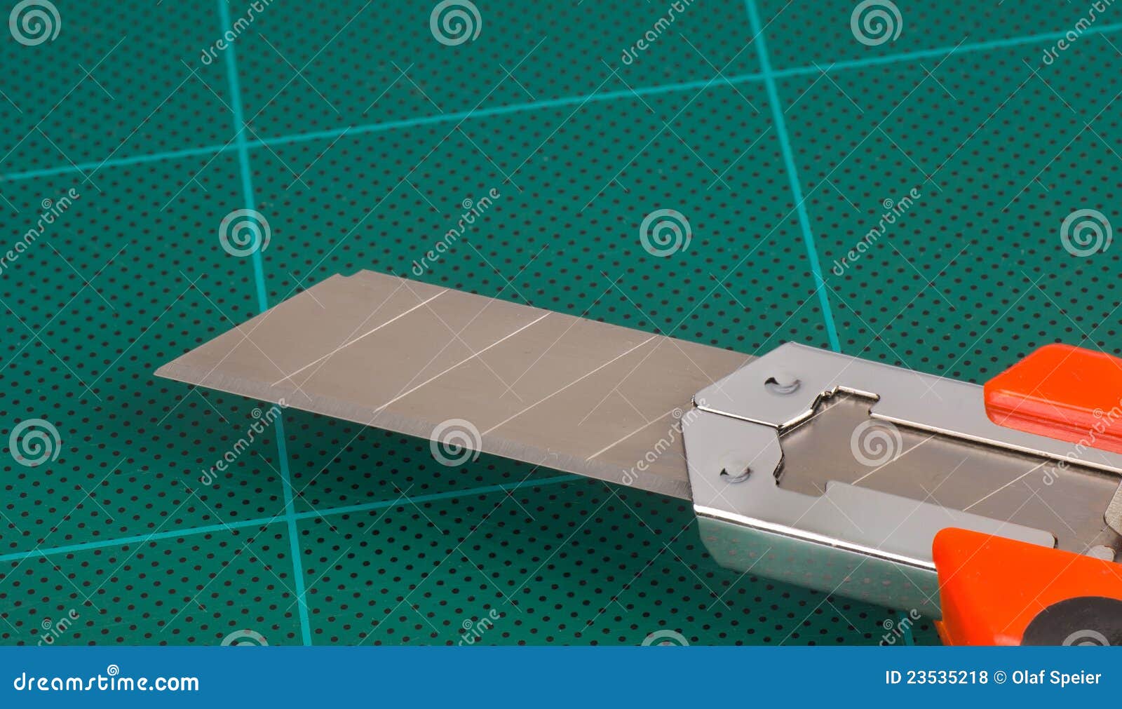 Cutter on board stock photo. Image of metal, supply, object - 23535218