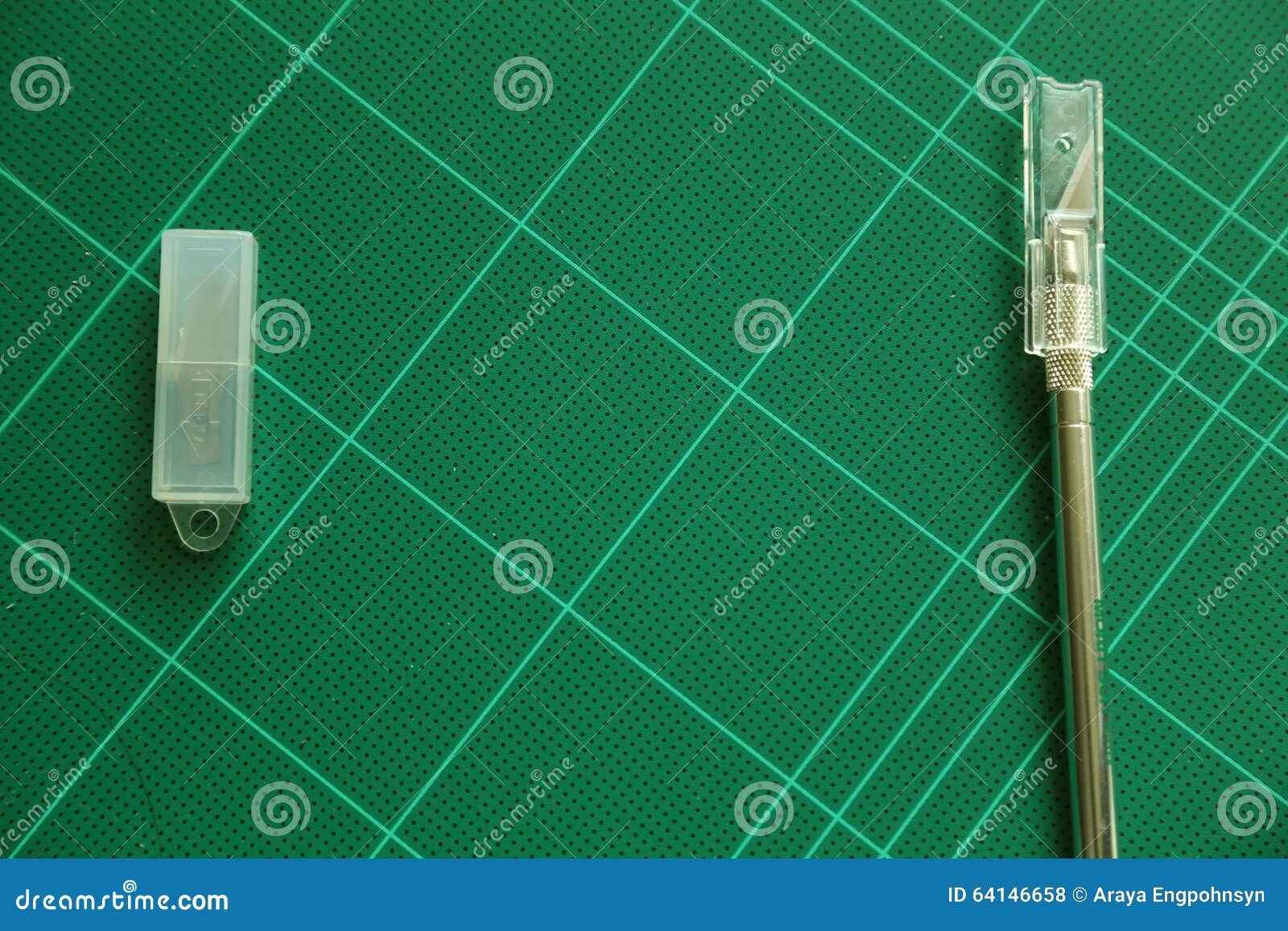 Lance Cutting Metal Stock Image | CartoonDealer.com #15891331