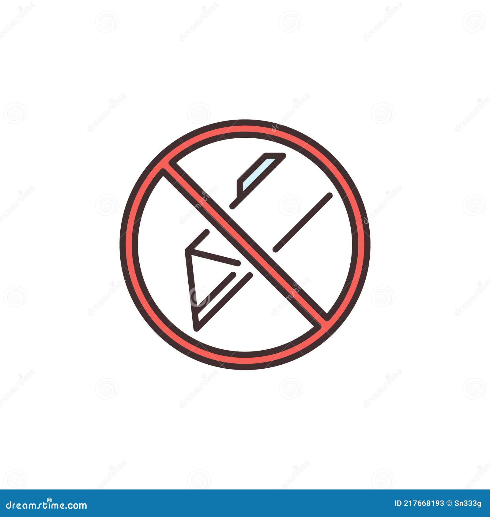 Prohibited Vector Stamp Nitrate Formula Free For Bio Packaging Label ... Prohibited Vector Stamp Nitrate Formula Free For Bio Packaging Label ...