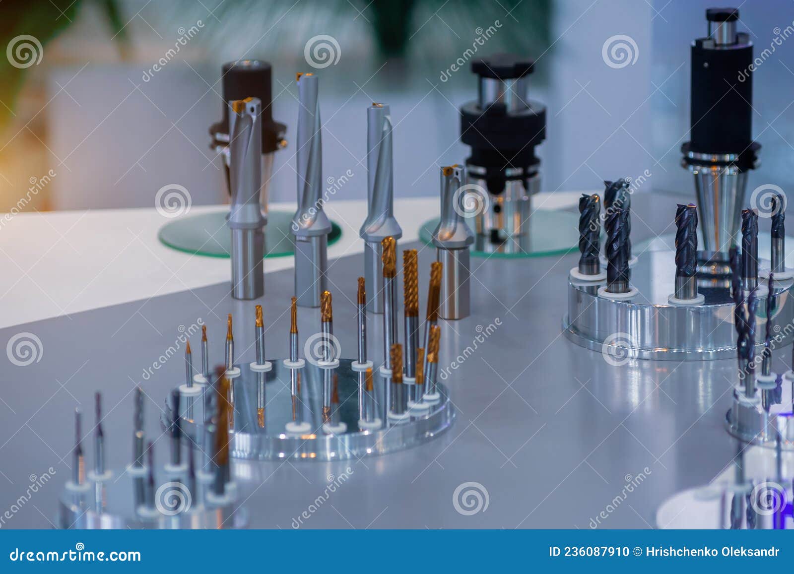 Cutter for Parting and Grooving Channels. Tool with Indexable Inserts ...