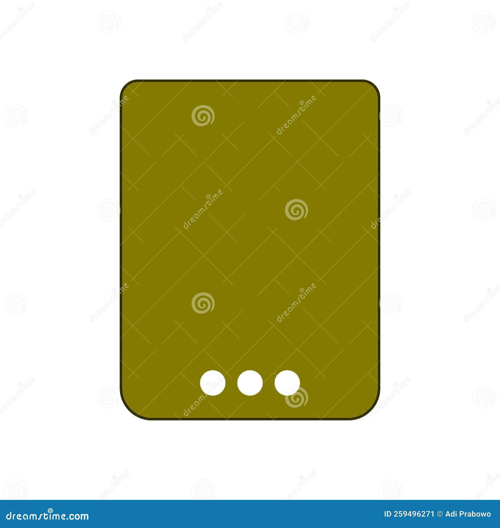 Cutting Board Icon Logo Vector Design Stock Vector - Illustration of ...