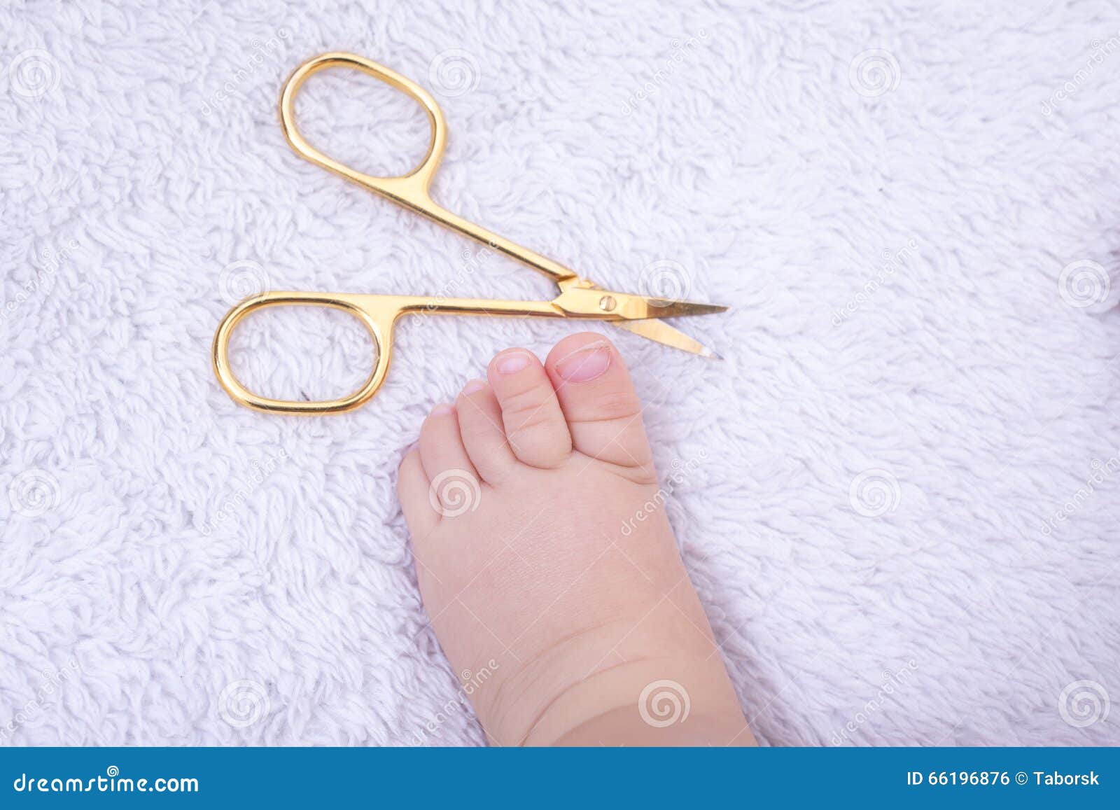 Cutting children s nails stock photo. Image of nail, hygiene - 66196876
