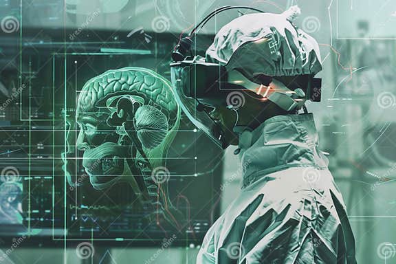 Cutting-edge AI Revolutionizes Neurosurgery, Enhancing Precision and ... Cutting-edge AI Revolutionizes Neurosurgery, Enhancing Precision and ...