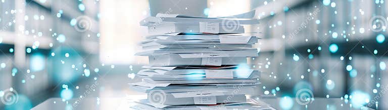 Cutting-edge AI Tech for Data Extraction and Intelligent Retrieval from ...