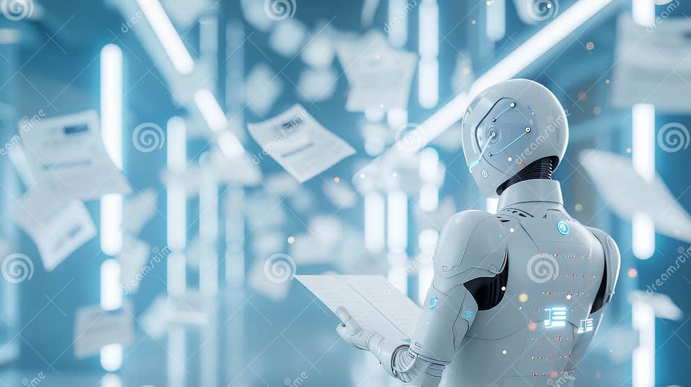 Cutting-edge AI Technology for Extracting and Managing Data from ...