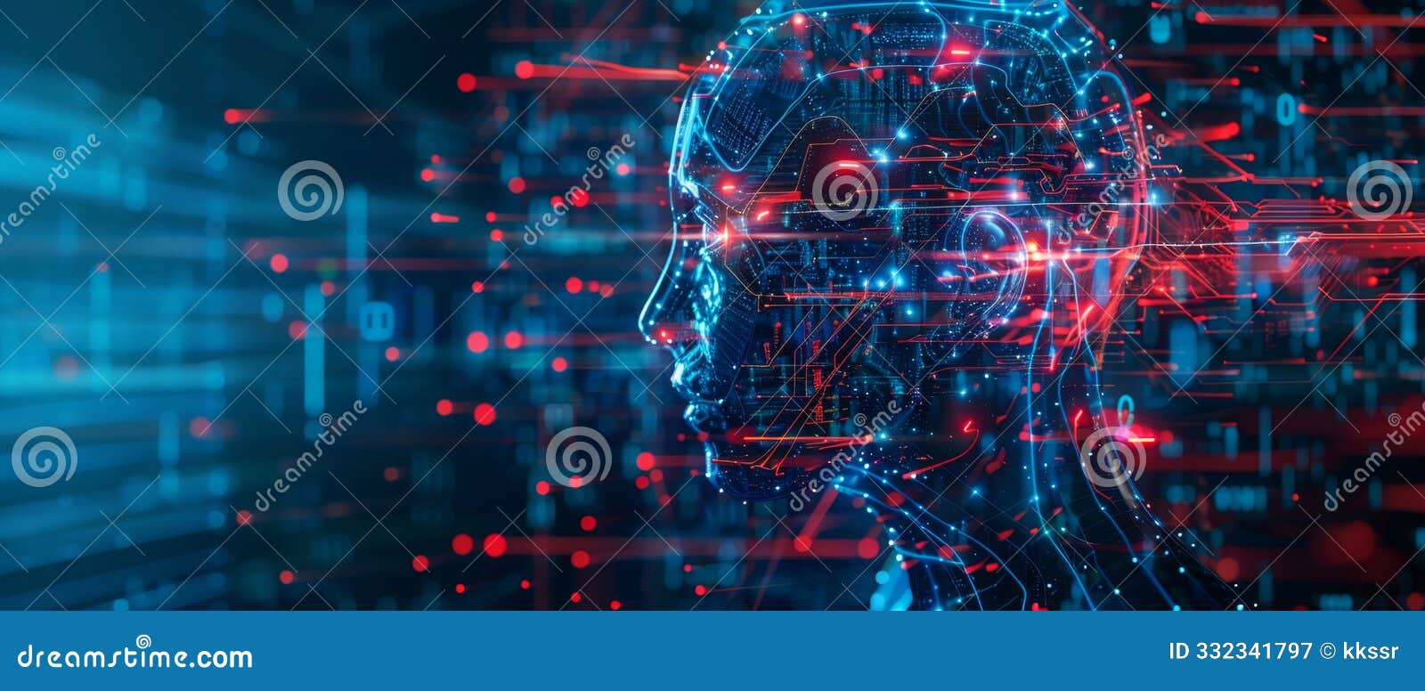 Cutting-edge AI Technology Revolutionizing Industries through ...