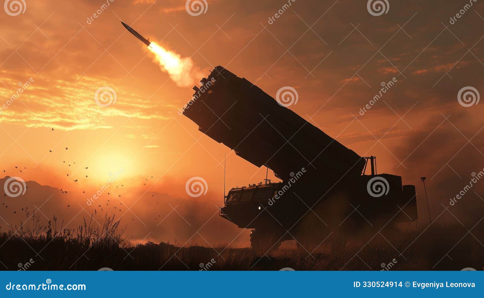 Cutting Edge Anti Aircraft and Missile Defense System at Work in ...