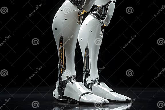 Advancements in Bionic Technology for Orthopedic Prosthetics ...