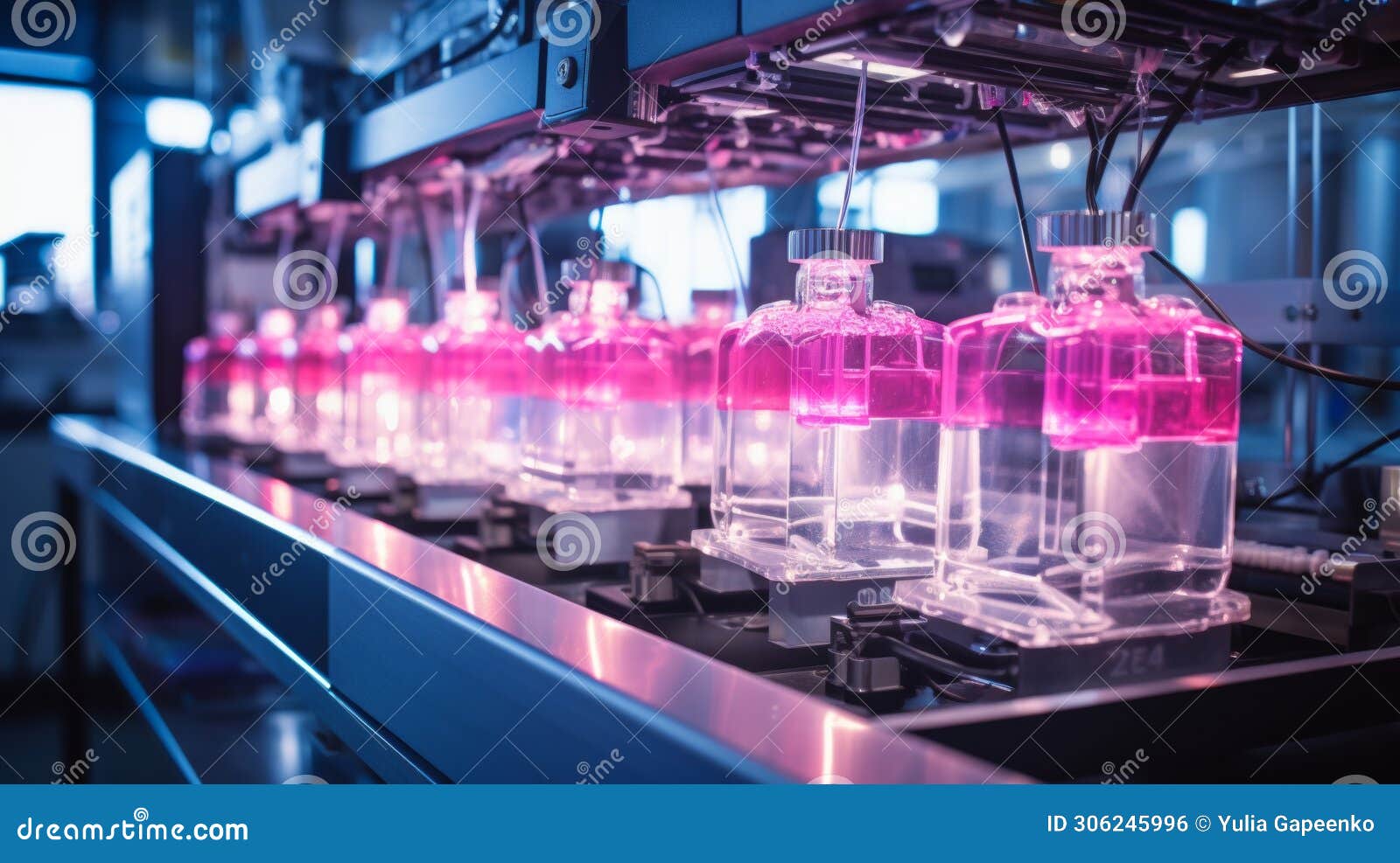 A Cutting-edge Bioprinting Lab, Creating 3D Tissue Models for ...