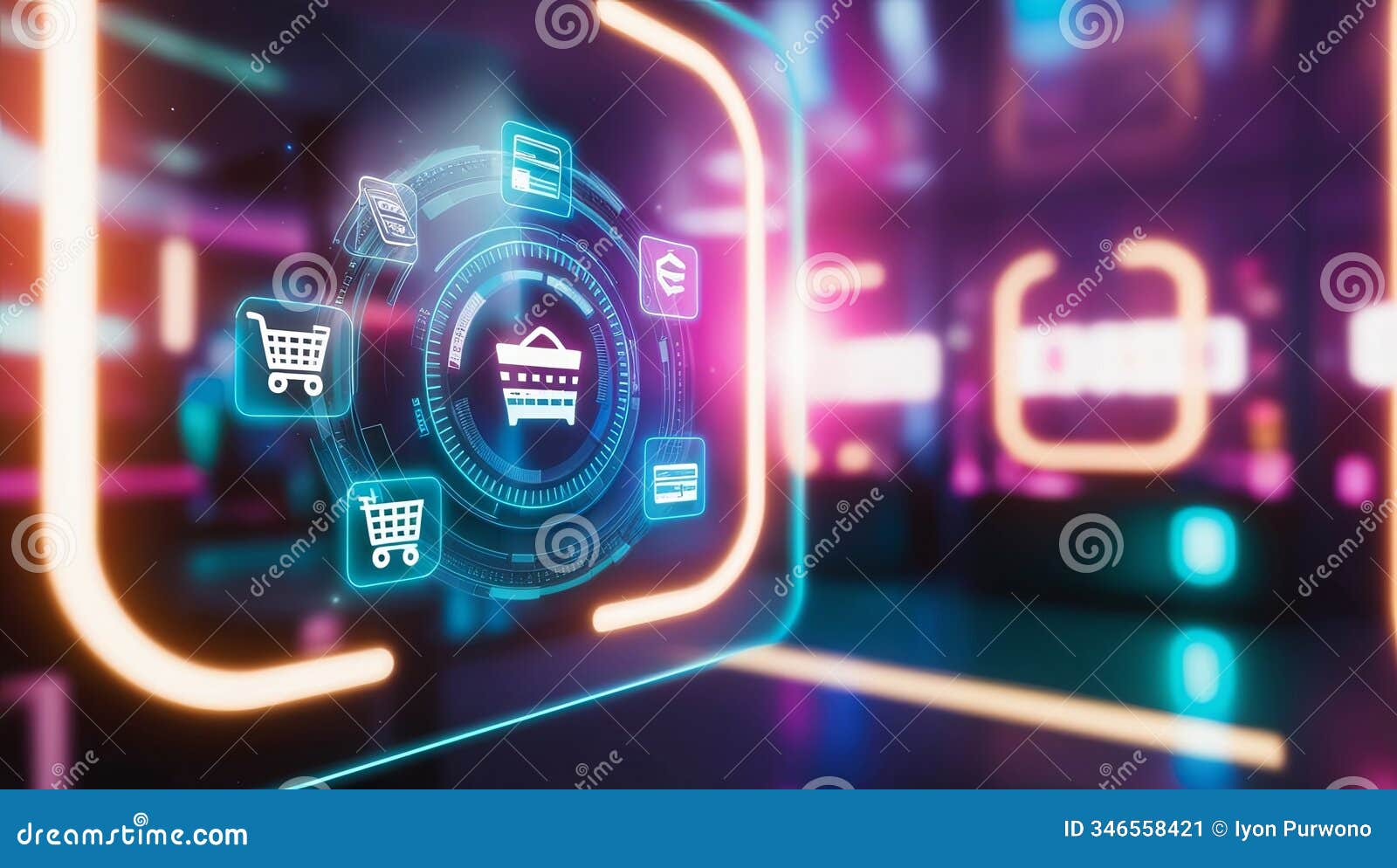 UI UX Designers: Inspiring Futuristic Checkout Concepts for Prototypes ...