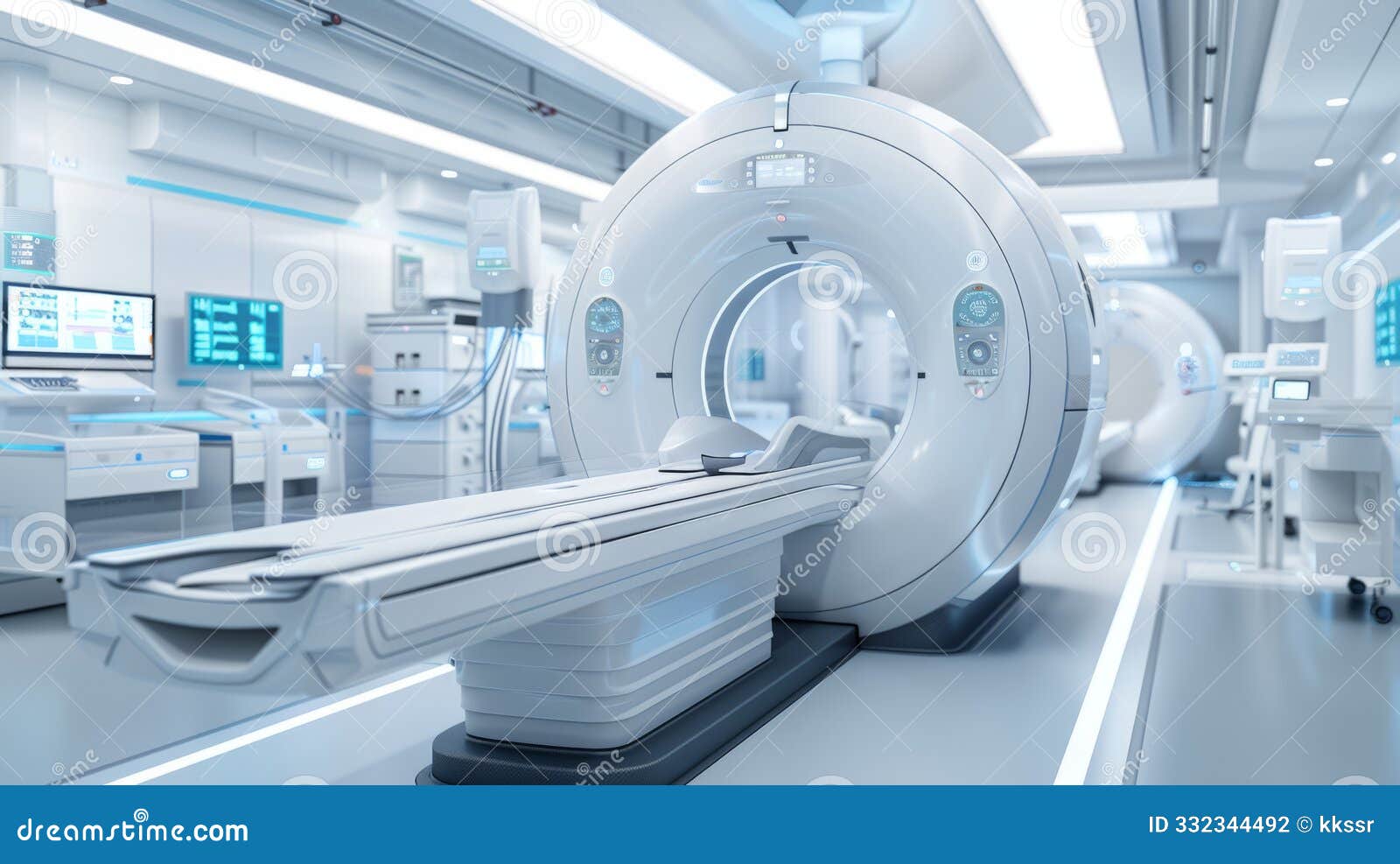 Cutting-edge 3D Medical Imaging for Advanced Diagnostics and ...