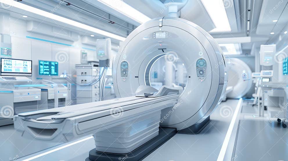 Cutting-edge 3D Medical Imaging for Advanced Diagnostics and ...