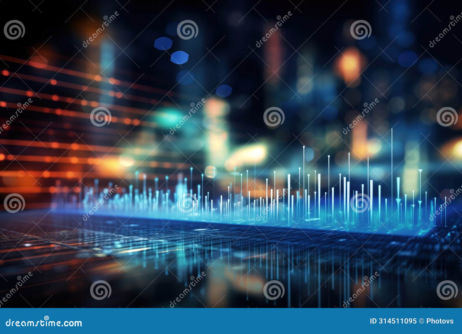Cutting Edge Date Display Next Generation Charting S Innovative Dynamic ...
