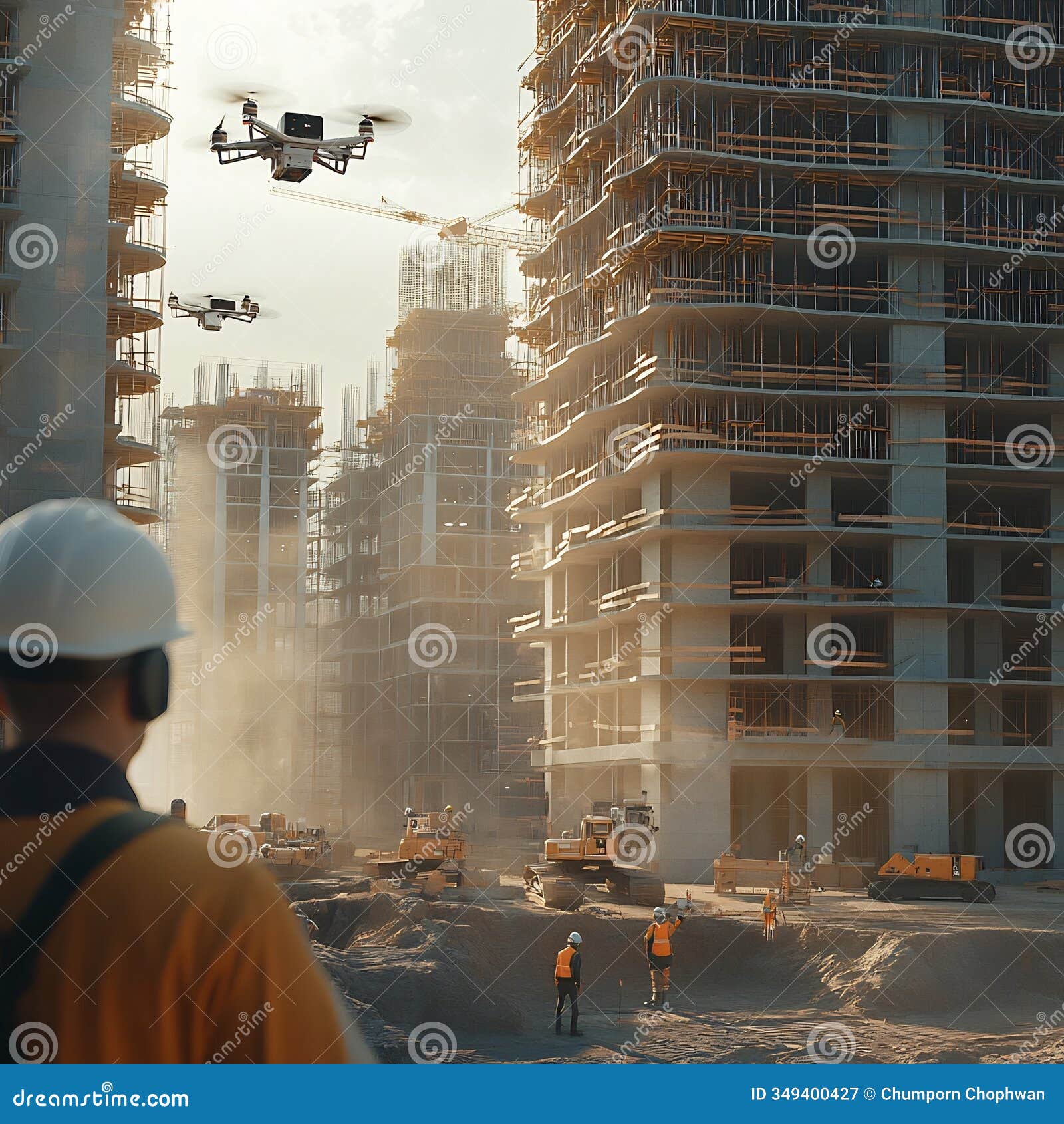 Comprehensive Robot Icon Cartoon Vector | CartoonDealer.com #351632431