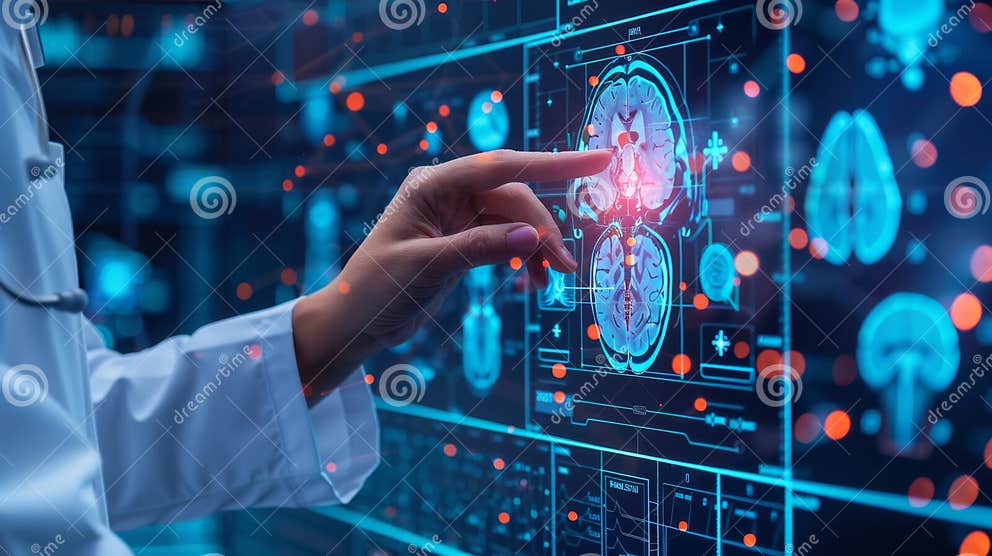 Cutting-edge Digital Health Tools and Data Visualization for Medical ...