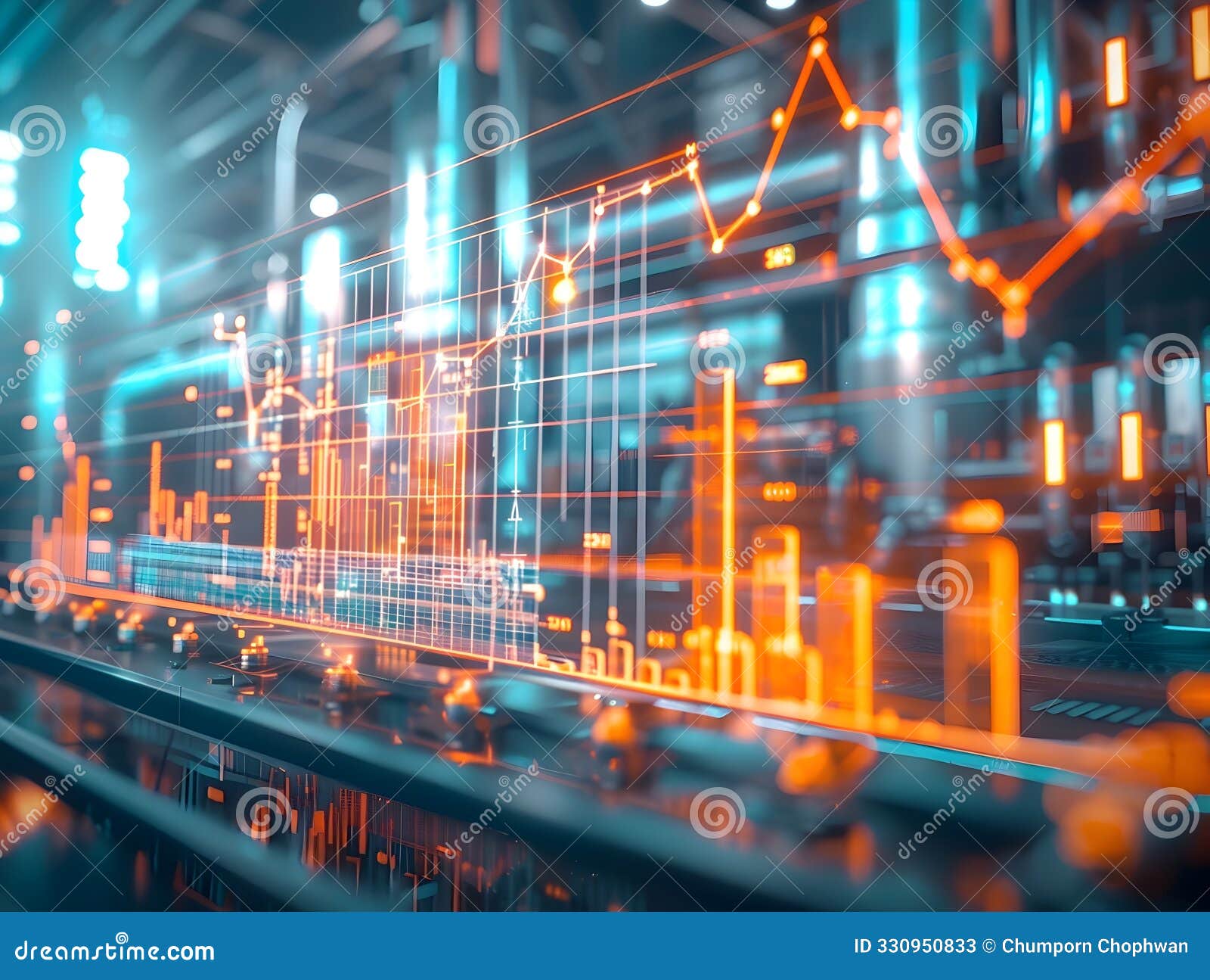 Automation On Optimizing Crop Management And Resource Utilization. AI ...
