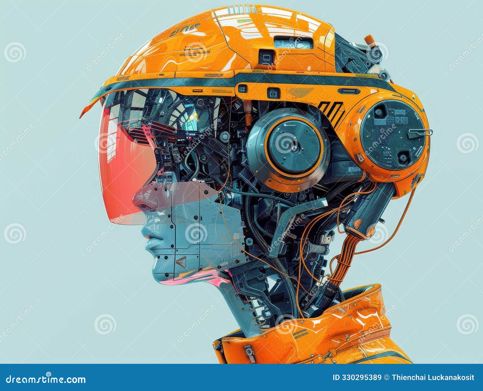 Cutting-Edge Engineer Using AI for Predictive Maintenance in Pastel ...